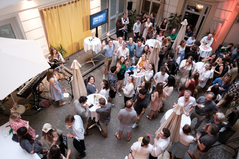 Akademie Wien - Gemeinschaft Emmanuel