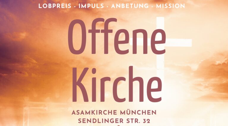 Emmanuel Mission München - Gemeinschaft Emmanuel