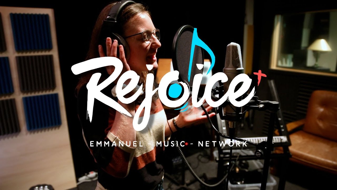Rejoice - Gemeinschaft Emmanuel